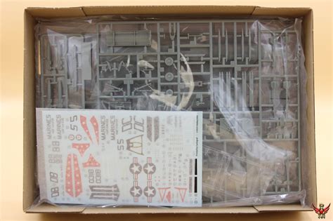 Rowasp Modelbouwhobby 2000 1 72 F 8e Crusader Marines Rowasp Modelbouw