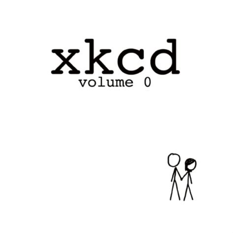 Xkcd Volume 0 Explain Xkcd