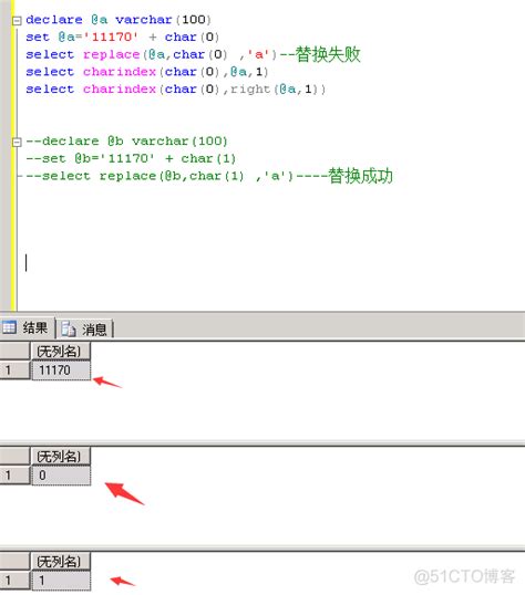 Sql Server Asc码转字符 Ascii Sqlserver Mob64ca1404476b的技术博客 51cto博客