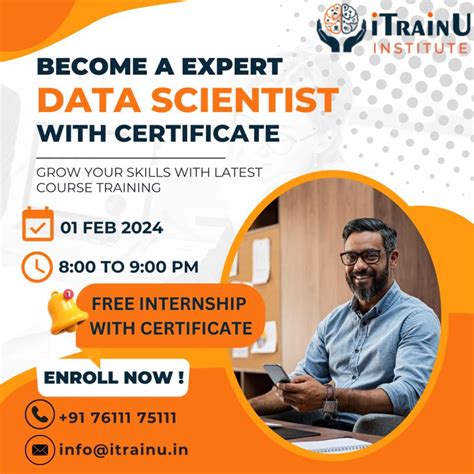 Itrainu Institute On Linkedin Datascience Machinelearning Python