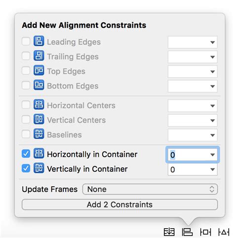 Ios Why Mainstoryboard Doesnt Show Stack Overflow
