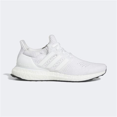 adidas Ultraboost Kadın Beyaz Spor Ayakkabı KADIN Spor Ayakkabı Sneaker SuperStep