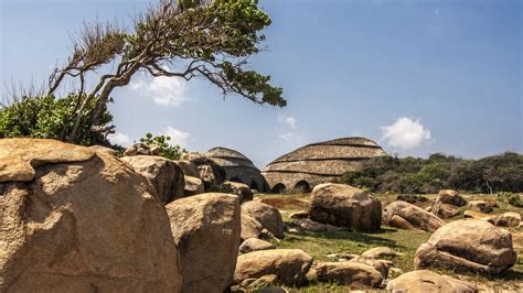 Nomadic Resorts Creates Wild Coast Tented Lodge Overlooking The Indian