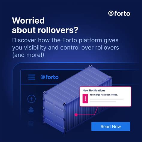 Forto On Linkedin The Value Of Visibility In The Red Sea Shipping