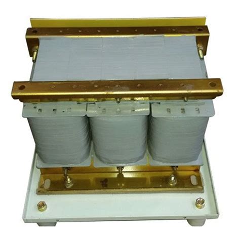 1000kva 3 Phase Step Down Ultra Isolation Transformer Frequency Mhz