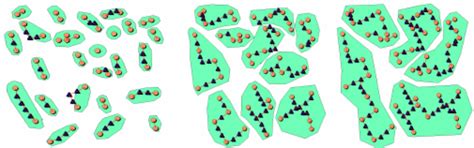 Sample Deployment Densities Randomly Distributed Download