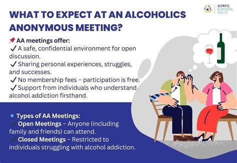 Alcoholics Anonymous Definition How It Works Principles Benefits
