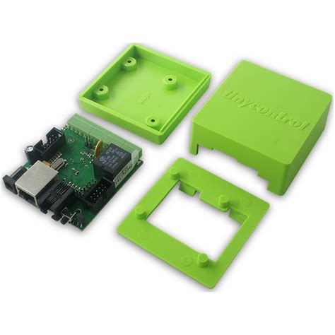 Aerial Net IP Managed Lan Controller HW With Case