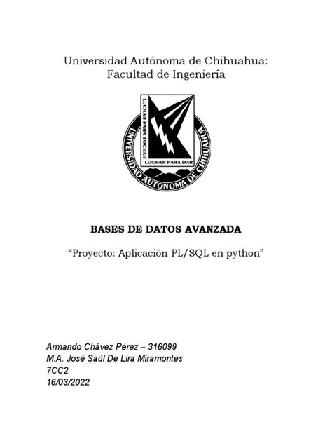 Proyecto Python Y Sql Pdf Interfaz De Línea De Comando Sql