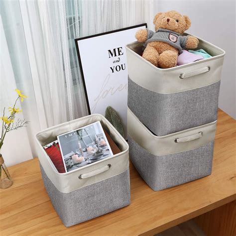 15 Best 13 Inch Storage Cube For 2024 Storables