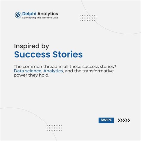 Delphi Analytics On Linkedin Data Science And Analytics Have Been The Driving Forces Behind