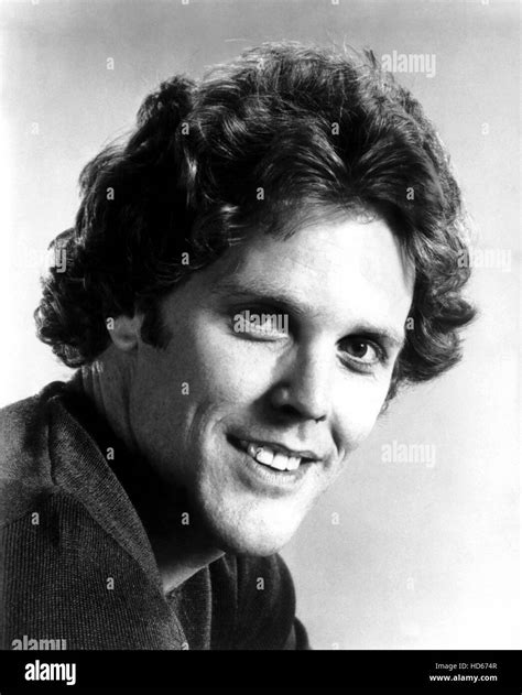 THE YOUNG AND THE RESTLESS, Wings Hauser (ca. 1980), 1973-, ©CBS ...