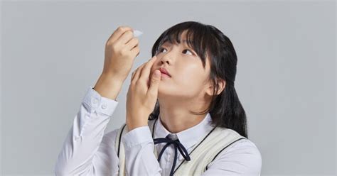 환절기에 흔히 발생하는 ‘알레르기 결막염…증상과 예방법은