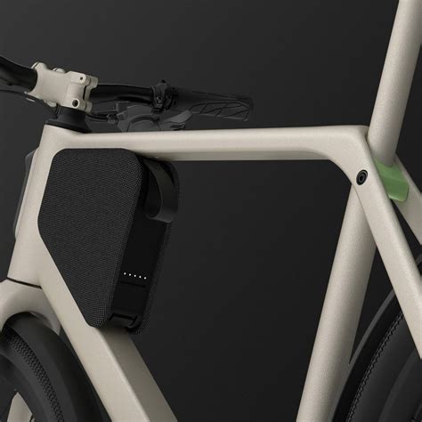 Lemmo One E Bike Shortlists Dezeen Awards 2023