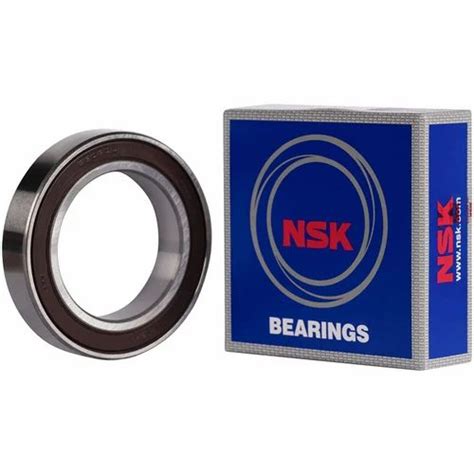 NSK Japan Bearing at ₹ 70/piece | NSK Bearings in Chennai | ID ...