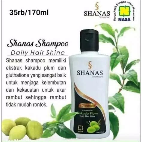 Jual Shanas Shopee Indonesia