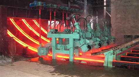Price Of Continuous Casting Machine Hani Metallurgy