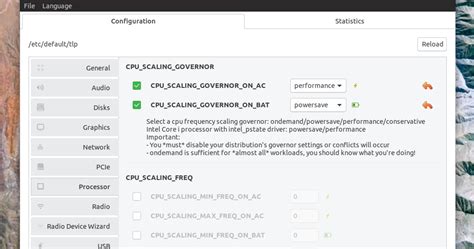 September 2018 Linux Uprising Blog