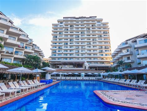 Hotel Friendly Fun Vallarta Different Experiences Puerto Vallarta