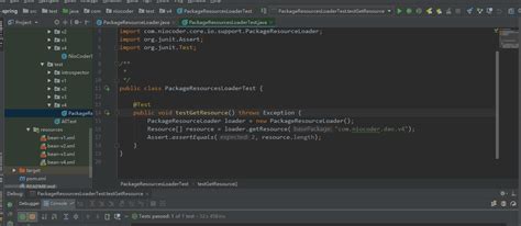 Small Spring系列五：annotation Injection一 — 我的技术知识分享