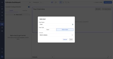 Explo Customer Facing Analytics For Any Platform