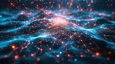 Futuristic Neural Network Connecting Via Fiber Optic Lines: an ...
