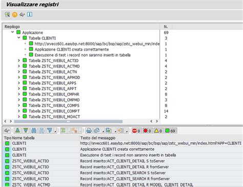 Mockup Creator EasyBP Abap4Web