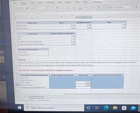Excel Mcgraw Hill Excel Question Saved Search Alt