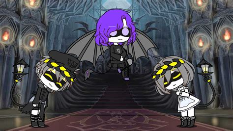 Murder Drones Uzi Rules By Gachaclub4567 On Deviantart