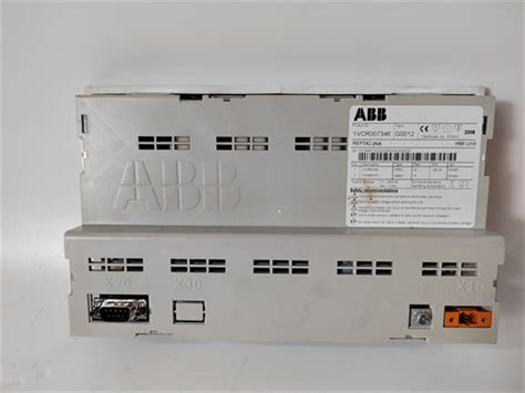Abbref542plus 2 Runsheng Automation