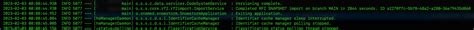 Exit Flag Is Not Working Properly Issue IHTSDO Snowstorm GitHub