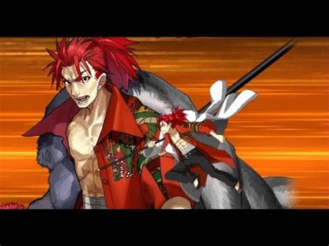 FGO Servant Spotlight Li Shuwen Analysis Guide And Tips YouTube