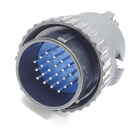 Connector For FANUC Accessories Robot J3 Axis EE Interface A63L 0001