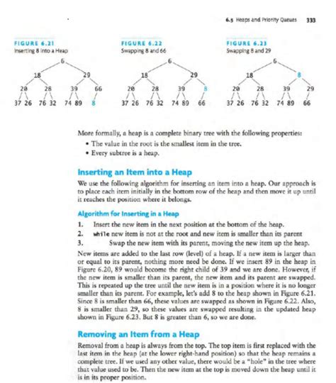 Solved Build A MAX Heap That Would Result From The Following Chegg
