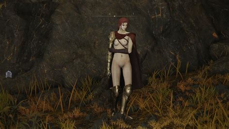 Elden Ring Nude Page 41 Adult Gaming Loverslab