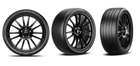 Pirelli P Zero Ms El Neumático Para Equipo Original De Automóviles Premium Y Prestige 16 Valvulas