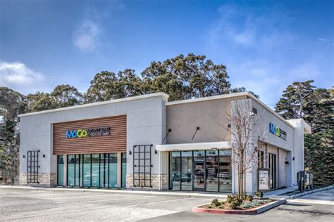 Montage Opens Urgent Care Clinics In Monterey Marina Rmontereybay
