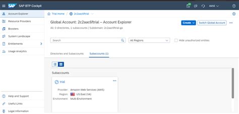 Connecting And Exposing Api Endpoint From Sap Clou Sap Community