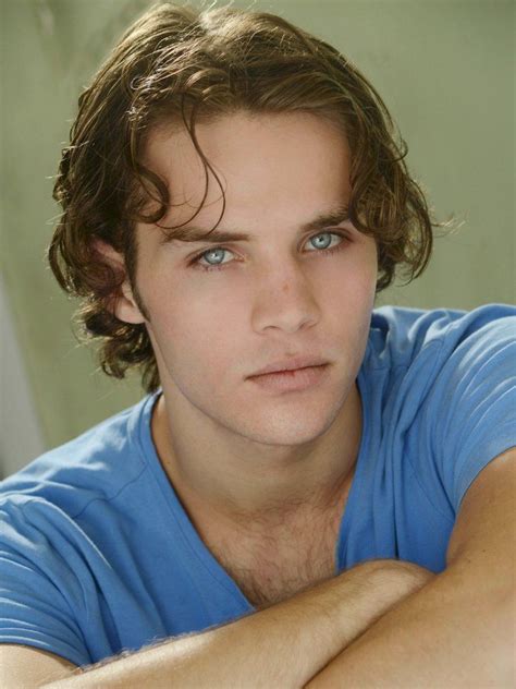 James Lastovic Aka Joey Johnson Dool Hot Actors Celebrities Male Celebrities
