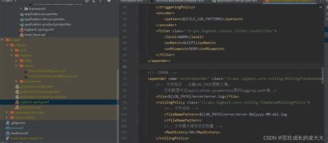 Could Not Initialize Logback Logging From Classpathlogback Springxml