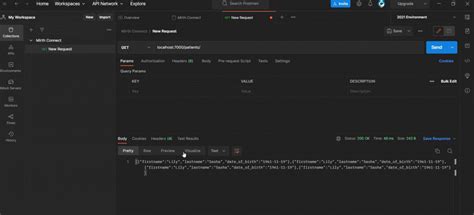 How To Connect Rest Api In Mirth Connect Part 1 Nucleio Information