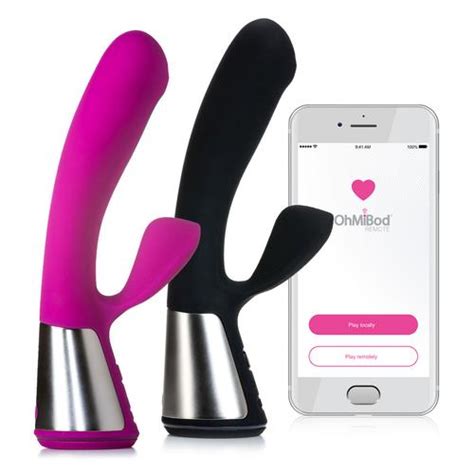 Amazing Remote Controlled Sex Toys Kinkly Straight Up Sex Talk With A Twist