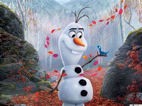Olaf Easter Wallpapers Wallpaper Cave