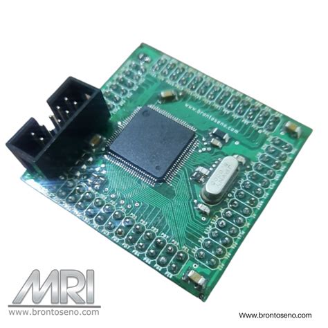 Stm F VET DevBoard Brontoseno Com