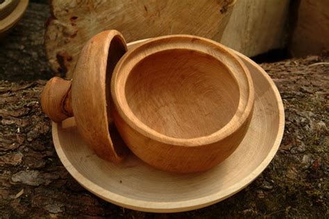 Sean Hellman Bowl Lathe