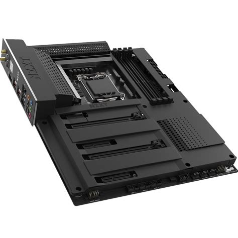 Nzxt Motherboard Z390 Atelier Yuwa Ciao Jp
