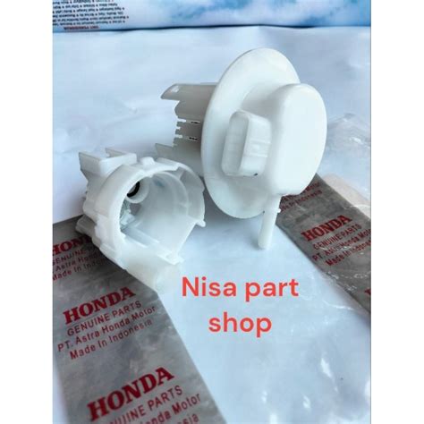 Upper And Lower Fuel Pump Shell Cbr Led Crv Cb Verza Cb K45 New Led Cbr