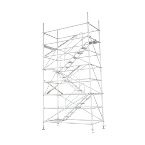 China Stair Tower Scaffold Ladders Manufacturers Stair Tower Scaffold