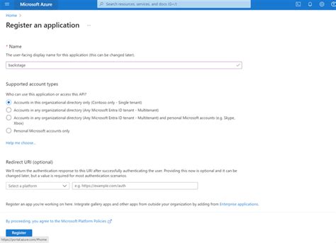How To Deploy Backstage On Azure Kubernetes Service