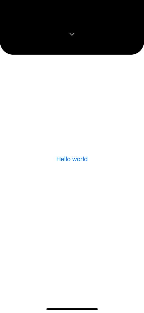 GitHub Yoddikko DropDown A Package That Creates A Drop Down Curtain Style View